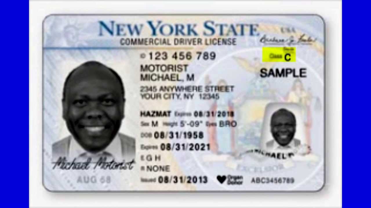 Commercial Driver s License commercial-driver-s-license