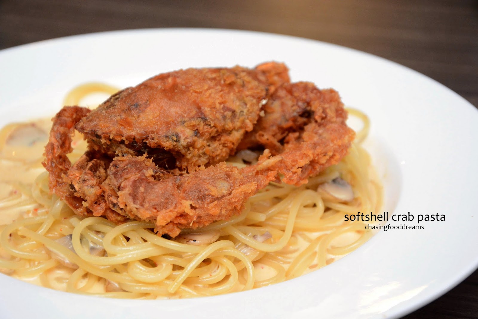 CHASING FOOD DREAMS: Bofe Eatery @ Section 19, Petaling Jaya