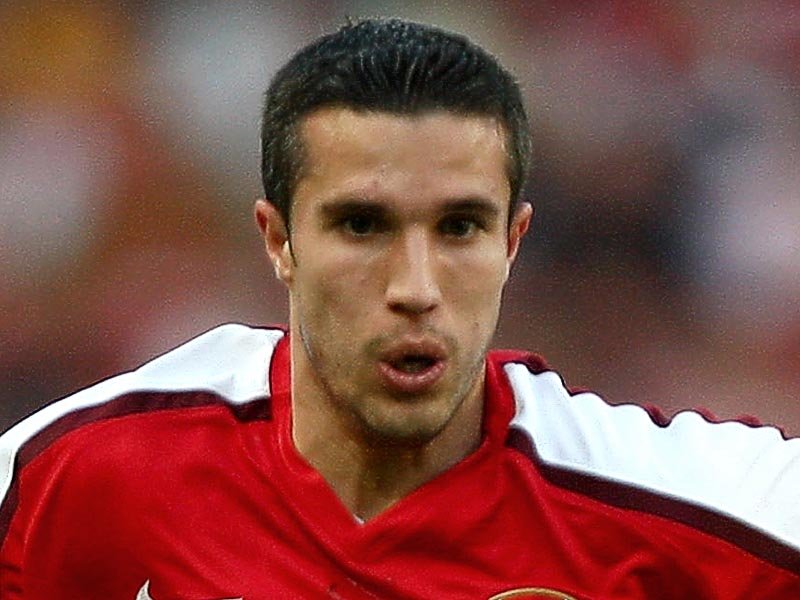 World Sports Center: Robin Van Persie Ready to face Manchester United