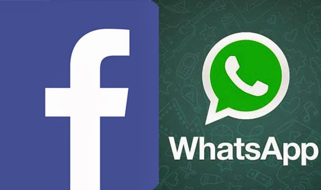 Aniket Blog: Facebook to acquire Whats App