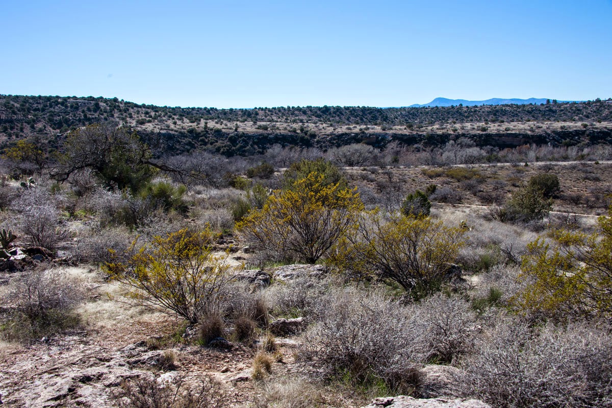 Kissack Adventures: V Bar V Ranch Where Indians Roamed