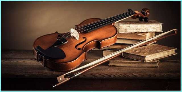 Biola Alat Musik Tradisional Khas Sumatra Selatan - ALAT MUSIK