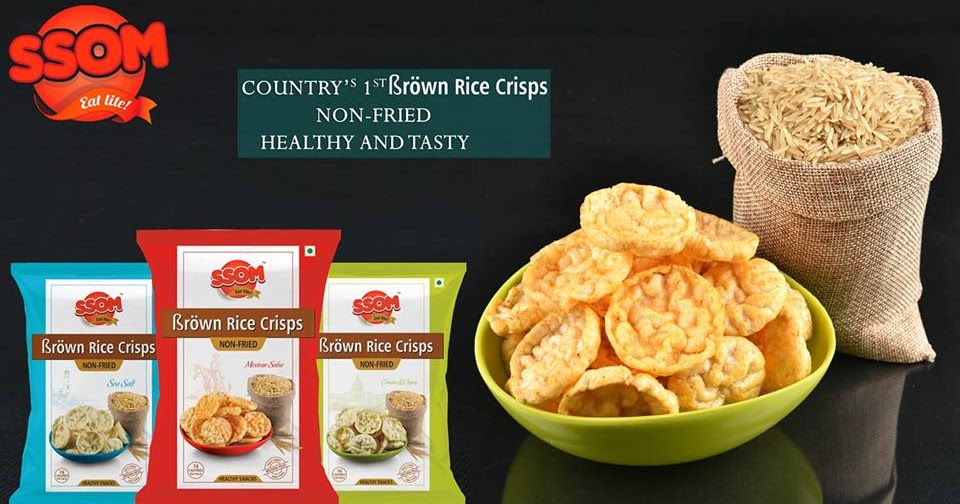 SSOM International Foods