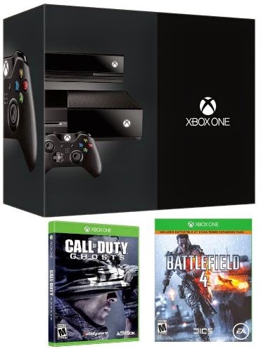 Shippo Xbox One Consoles