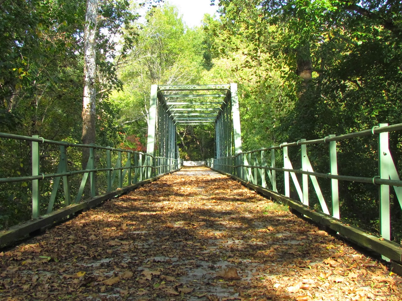 Virginia Water Radio: Episode 245 (12-22-14): Virginia's Bridges Span ...