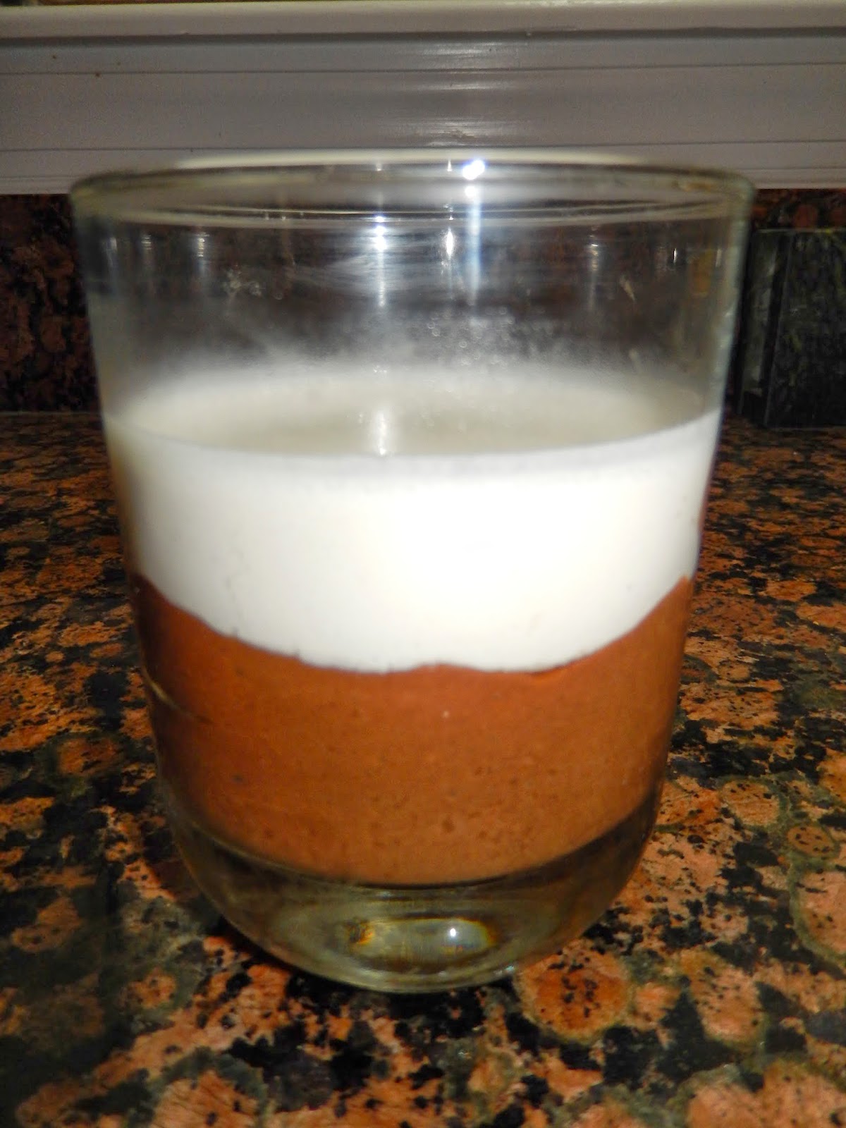 heal-thy self: Chocomole with Whipping Kream