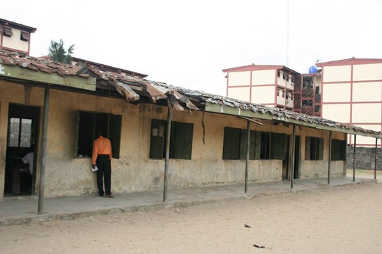 Etisalat Adopts another School for Life | Welcome to Linda Ikeji's Blog