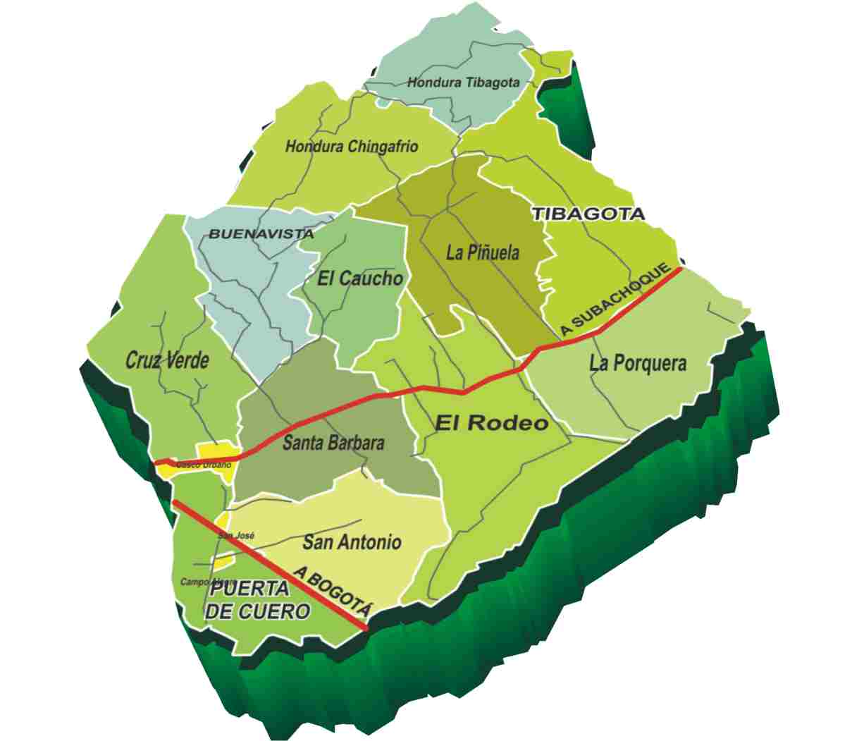 EL ROSAL TURISMO: INFORMACIÓN HISTÓRICA