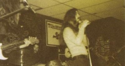 kossoff1963 - Progressive And Psychedelic Rock: Seompi (US) - "Summer's Comin' On Heavy" 1970 / ...