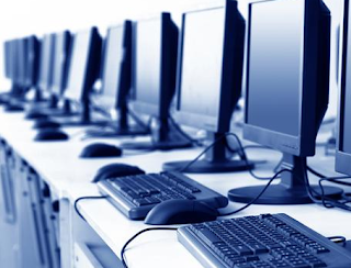 How To Care For Your Computer To Good Use - Haba Tech