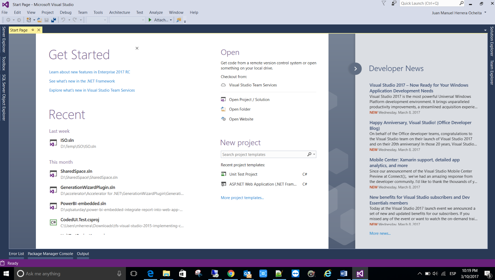 Instalacin Y Configuracin De Visual Studio Code Youtube