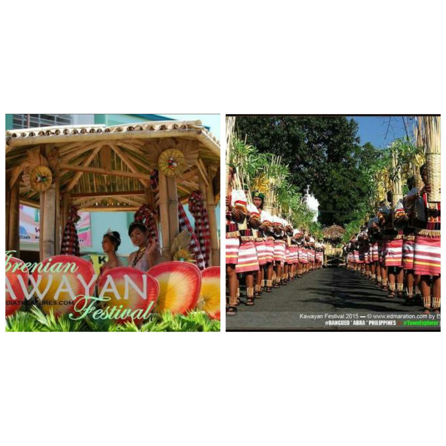 Lutong Cavite : Cavite Festivals