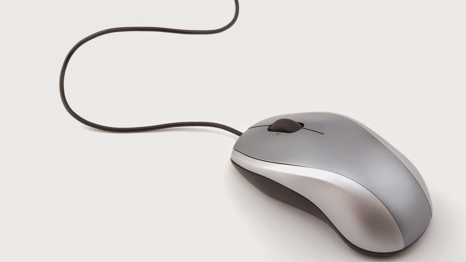 CowBogo: Sejarah Mouse Komputer