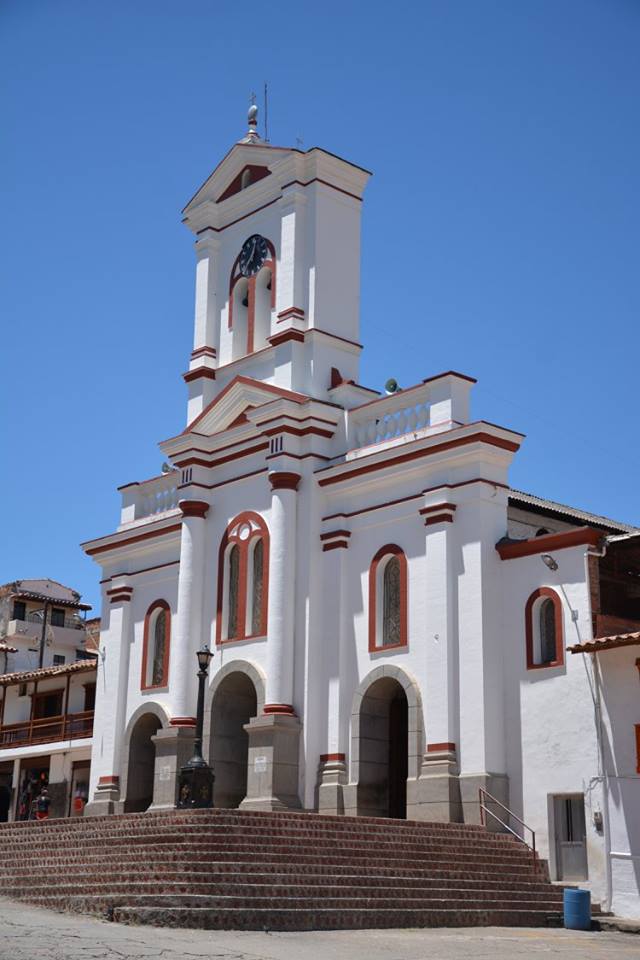 COCORNÁ: FECHAS IMPORTANTES