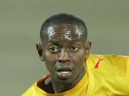 Melhores jogadores de futebol do Mundo: África:Botswana:Dipsy Selolwane