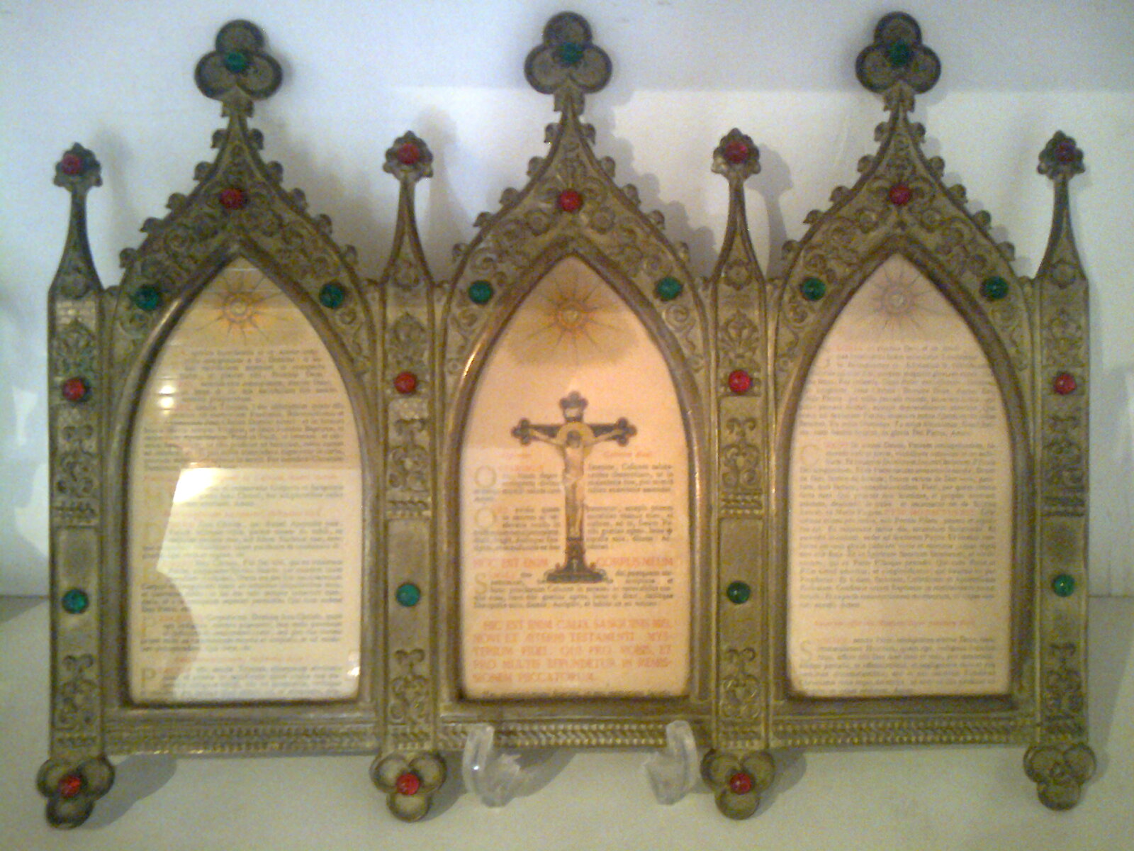 Conhecendo o Museu Municipal de Arte Sacra Dom Paulo Libório (Teresina-PI)