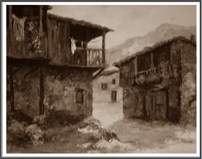 PUBLICACIONES MASONICAS: LOS AGOTES UN PUEBLO MALDITO