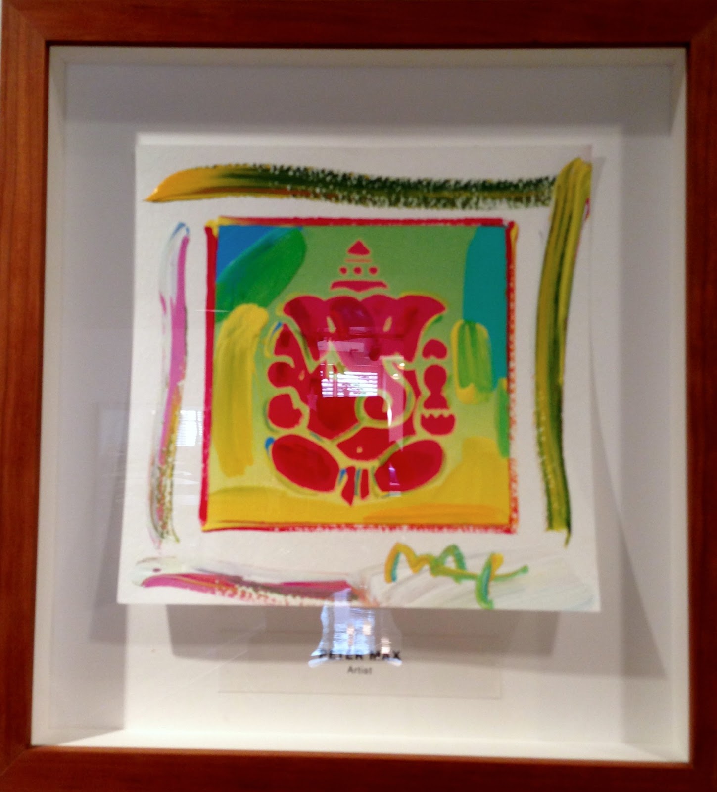 Lisa Mende Design: Visit To St Jude "Target House" with Brizo Blogger19