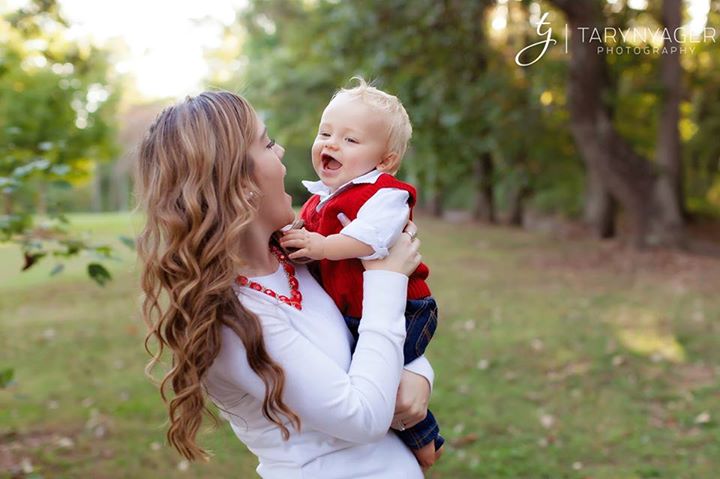 Bates Family Blog: Bates Updates and Pictures | Gil and Kelly | 19 Kids ...