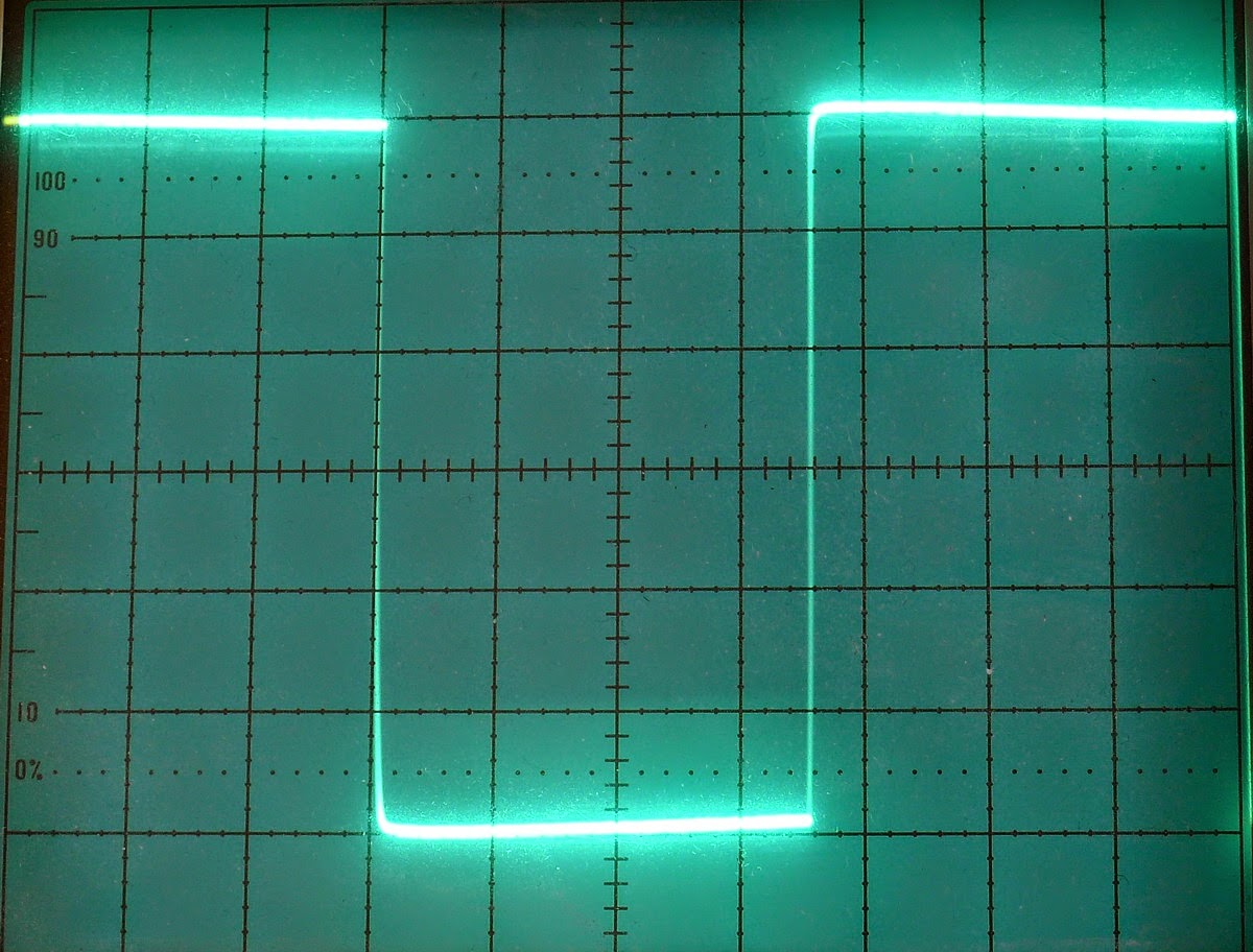 Audiotronik: Ampli TRIANGLE TE-60