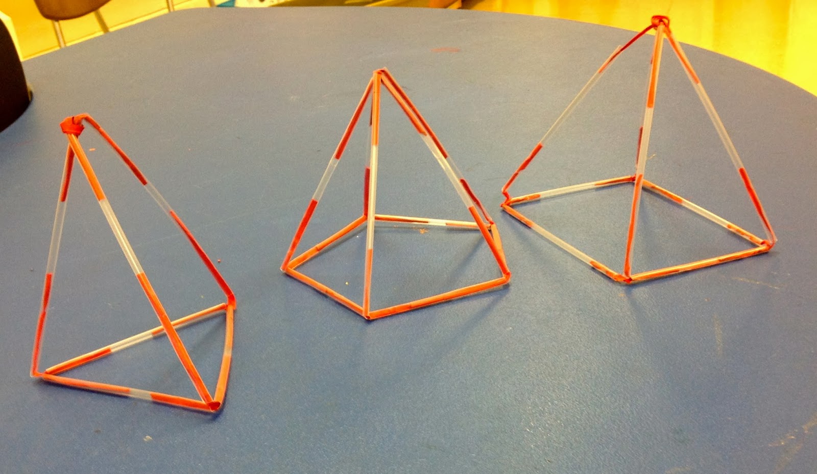 Creative Connections in the Classroom: A Snapshot of Our Week