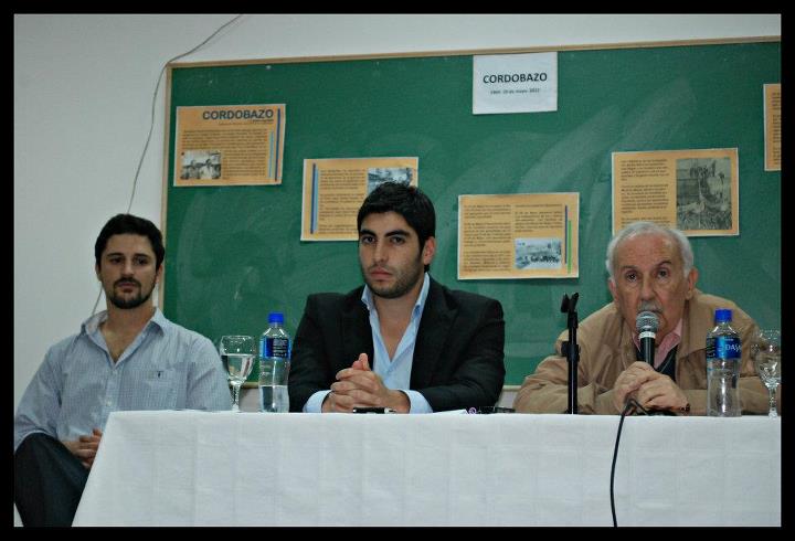 CONAPLA: A 43 años del Cordobazo