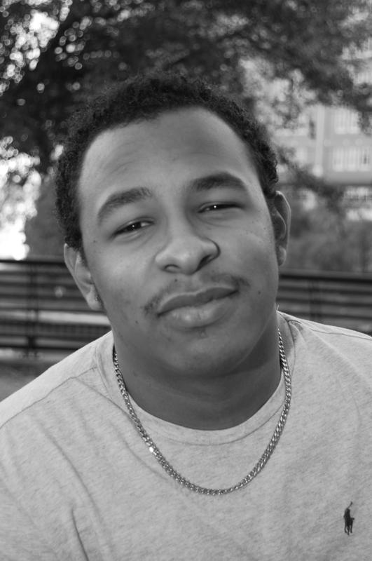 Cougar's Marque Entertainment: December 2011