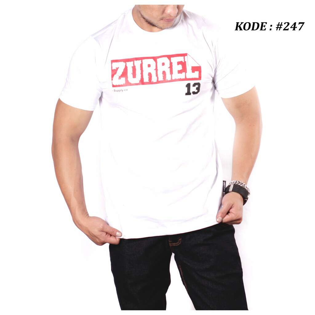 38+ Top Baru Gambar Merk Kaos Distro