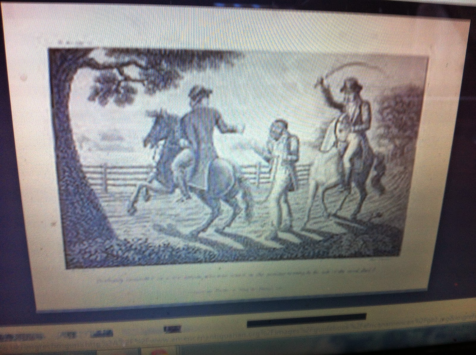 THE BLACK SOCIAL HISTORY:: BLACK SOCIAL HISTORY : SILVER BLUFF BAPTIST ...
