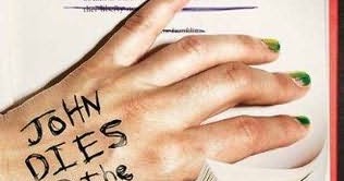 Quick Book Reviews Blog: “John Dies at the End” by Jason Pargin (David Wong) – Heaven or Hell?