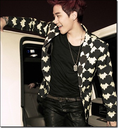 Lee Junho Profile | ALL ABOUT KOREA