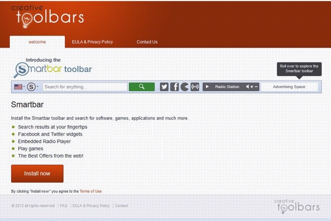 Protección Contra Malware: Guía completa para eliminar SmartBar Toolbar