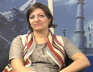 Fiscais da Natureza: Ingrid Francini - SWU