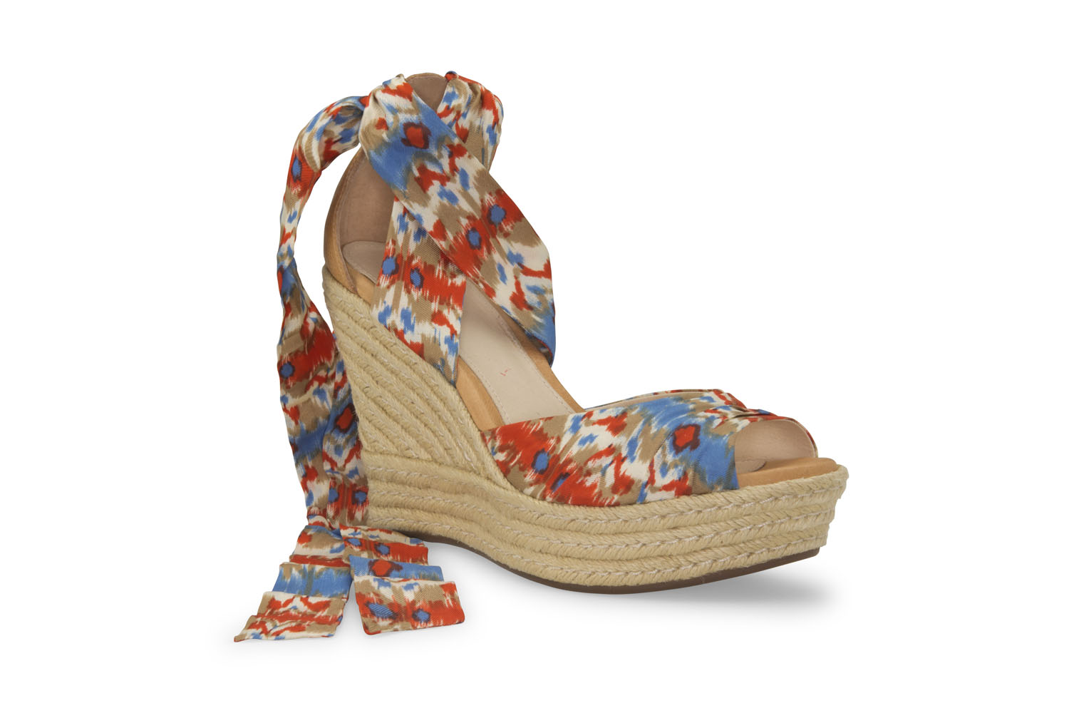 © Moda Glamour Italia: UGG Australia: Le nuove Zeppe Lucianna