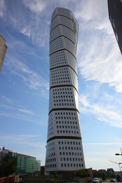 Alvar Aalto's Architecture: European Aalto Summer Tour - Part 2