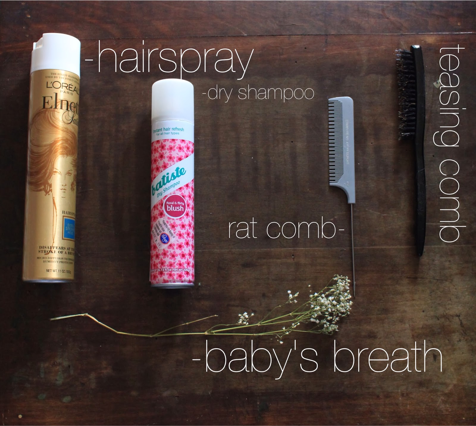 Spring Forward: Messy Braided Hair How To | Hansen & Heidelberg ...