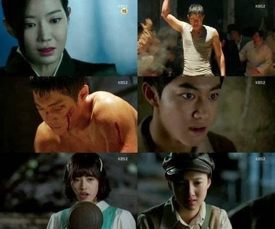 TV: Inspiring Generation