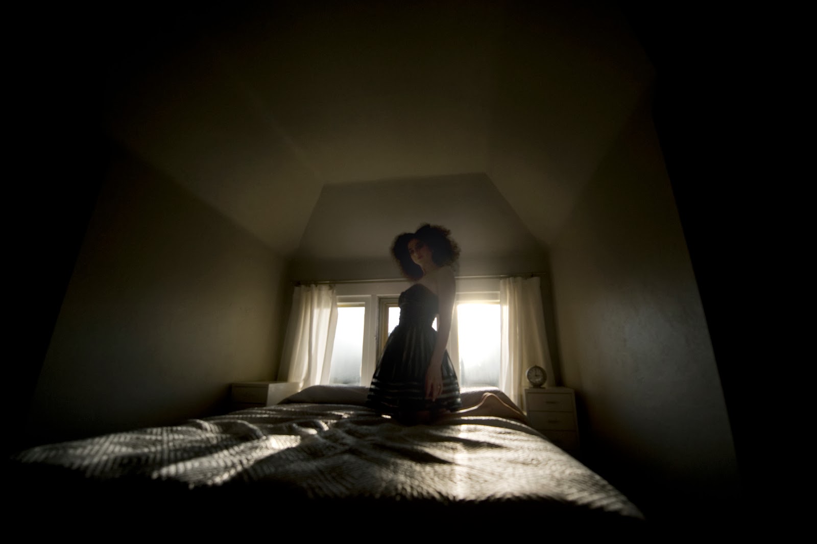 ::B L O G H I S T A∙P E R∙C A S O:: : Edith Maybin