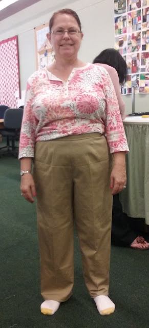 Sure-Fit Designs™ Blog: What a Difference Leg Width Can Make