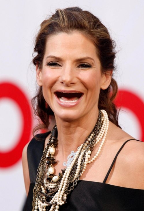 Actresses without Teeth