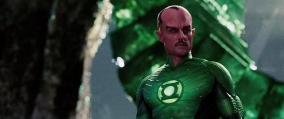 “Lanterna Verde”-Novo trailer do filme é quase um Spoiler. - Sétima Art