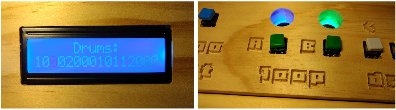 Random Project Lab: Teensytune: A Teensy-based MIDI controller/keyboard