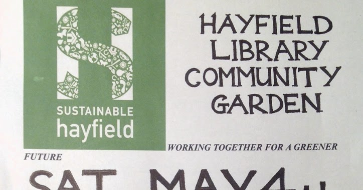 Sustainable Hayfield: A Varied Diet... For Varied Tastes