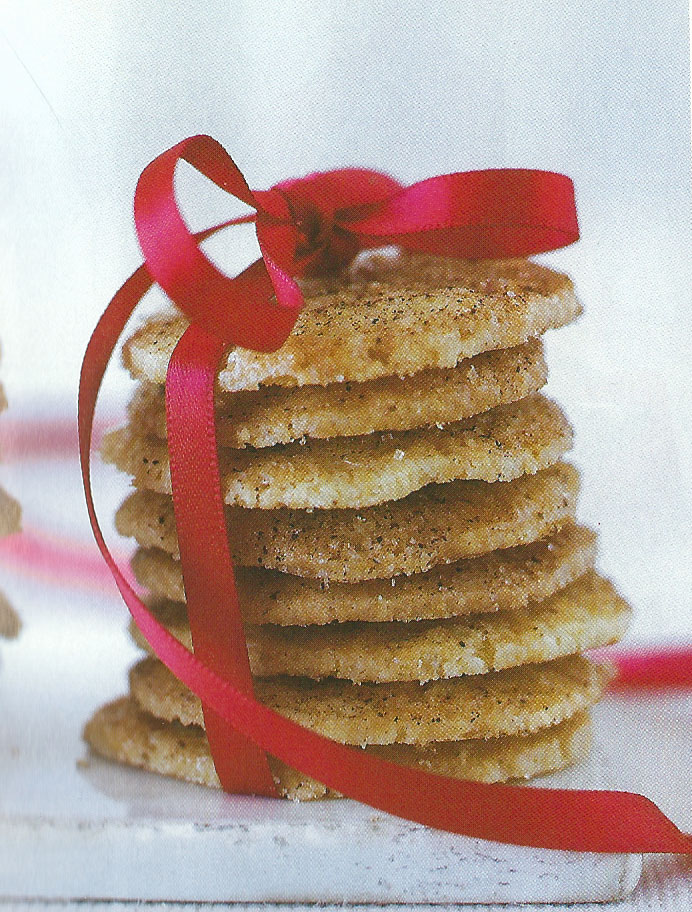 Thyra: Christmas Traditions in Denmark