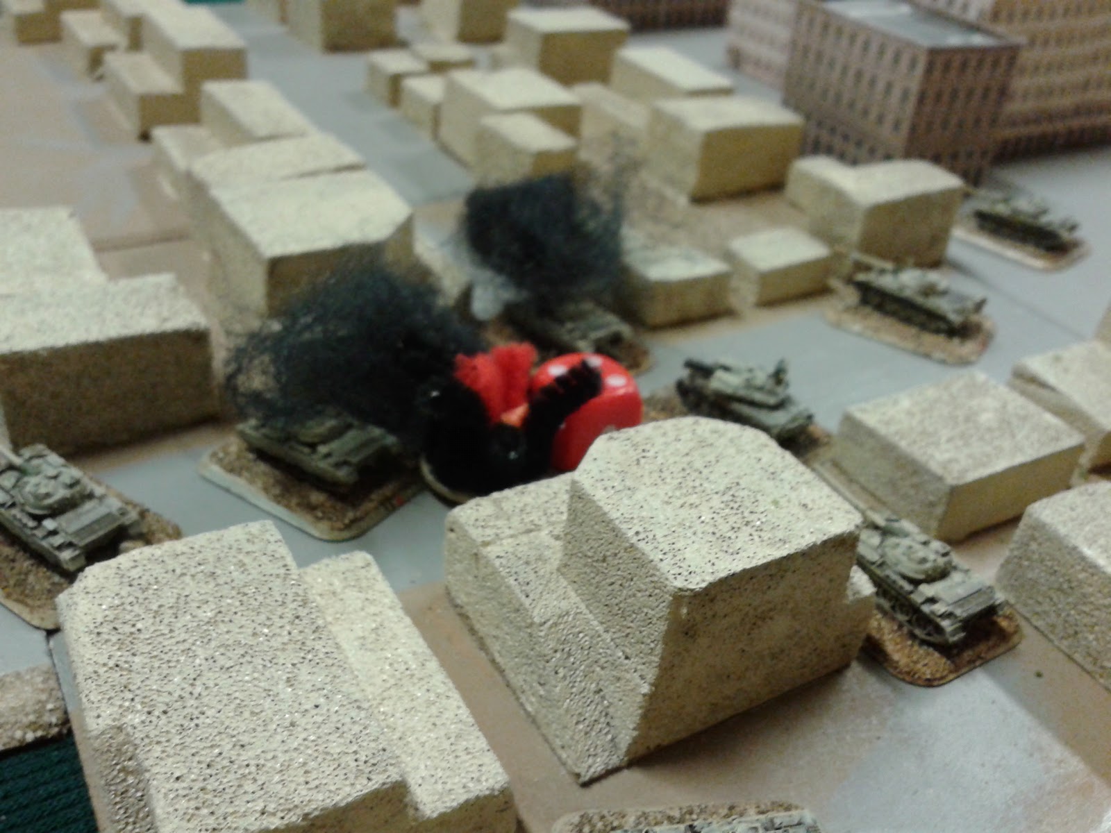 [TMP] "Concrete Jungle battle." Topic