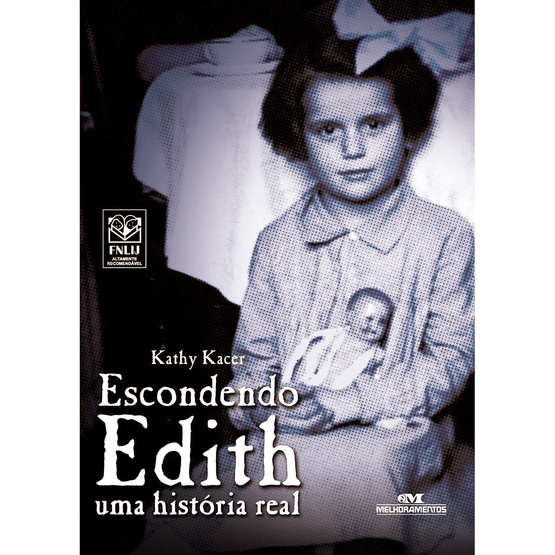 Árvore dos Contos: Resenha - Escondendo Edith