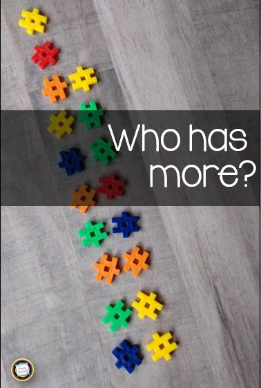 Primary Inspiration: Crazy Math Tools and Great Ideas for Finally Using ...