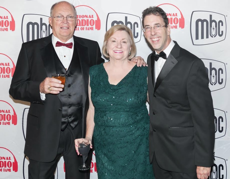 Media Confidential: Gala Night Honors National Radio HoF Inductees