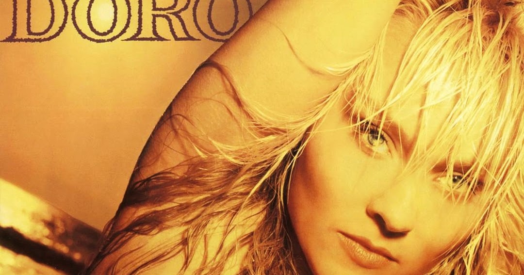 Doro - Doro (1990) ~ Mediasurfer.ch