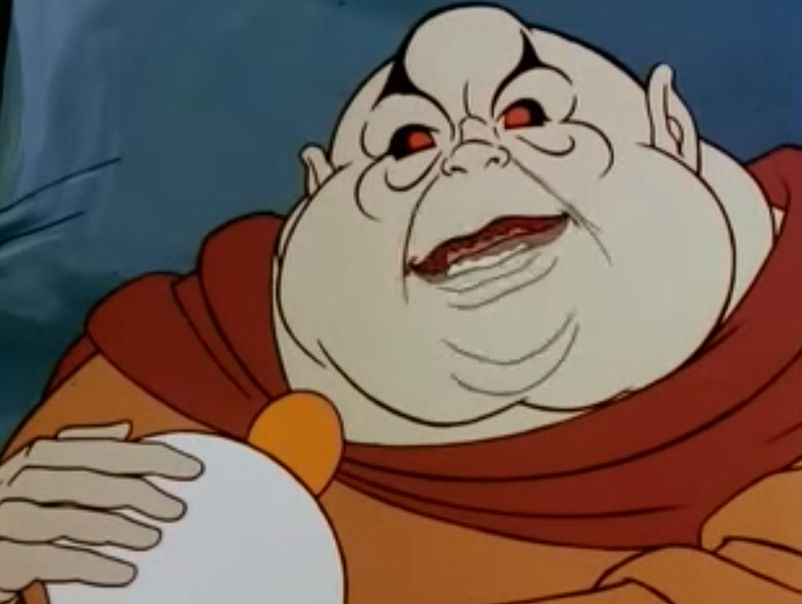 John Kenneth Muir's Reflections on Cult Movies and Classic TV: Saturday ...